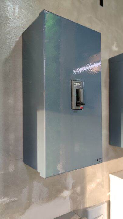 Nema1 enclosure for EZC TCD | Lazada PH