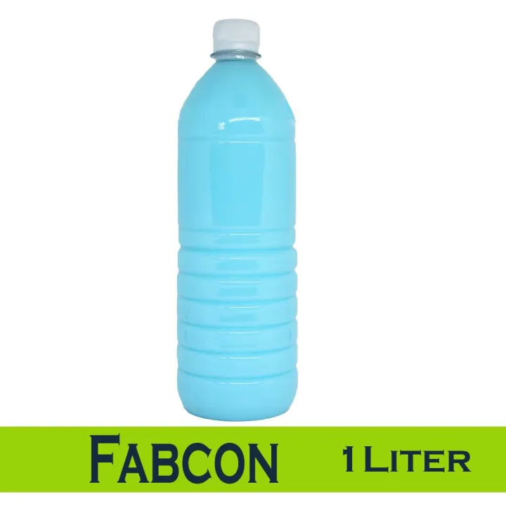 Fabcon 1L | Lazada PH