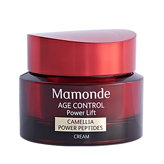 Mamonde Age Control Power Lift Cream 50ml. | Lazada.co.th