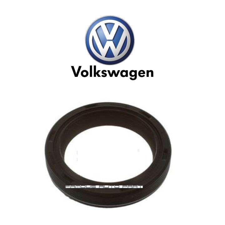 CRANK SHAFT OIL SEAL FOR VOLKSWAGEN (04C103085B) | Lazada