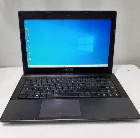 Laptop Asus X45A Core I3 4GB/500GB second | Lazada Indonesia
