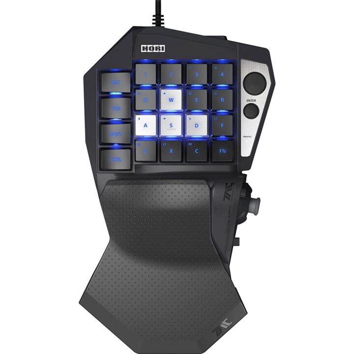 พร้อมส่ง TACTICAL ASSAULT COMMANDER -MECHANICAL KEYPAD- FOR PS5 / PS4 ...