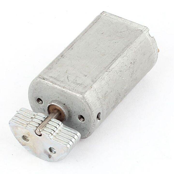 DC 1.5-6V 22400RPM Solder Mini Vibration compatible Vibrating Motor for ...