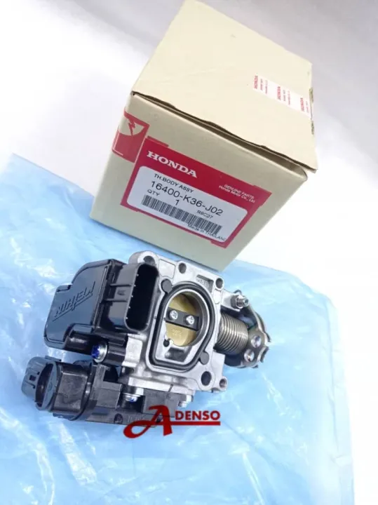 PCX NEW PCX150 V2 THROTTLE BODY , FUEL INJECTION CARBURETOR (HONDA100 ...