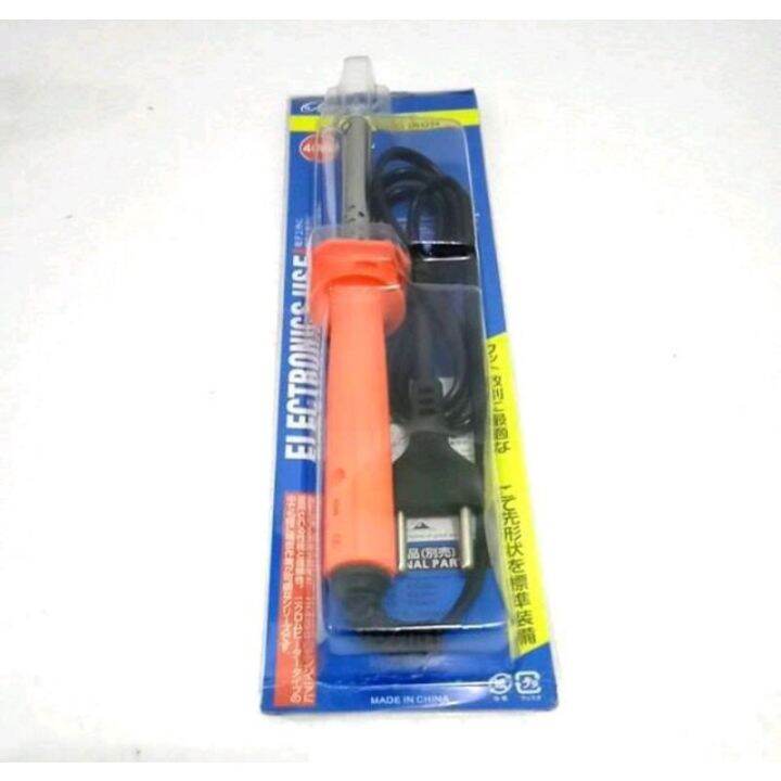 Solder 40w soldering osmond | Lazada Indonesia