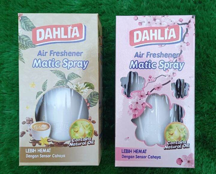 Air Freshner Matic Spray/ Pengharum Ruangan Matic Spray | Lazada Indonesia