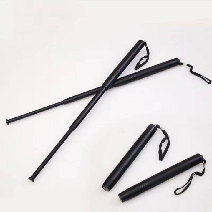 "security expandable steel stick adjustable expandable Telescopic ...