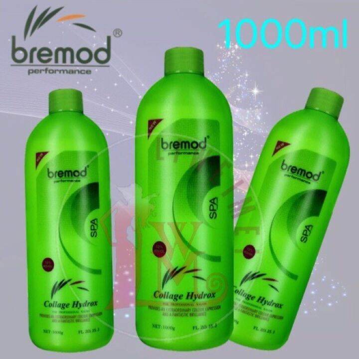 【RFL.SYN】bremod collage hydrox oxy 1000ml | Lazada PH