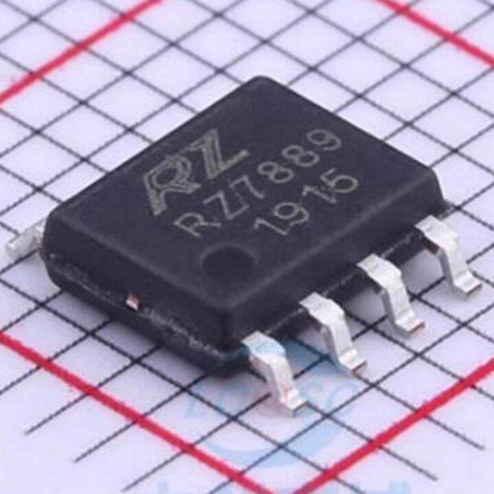 ชิปวงจรรวม RZ7899วงจรมอเตอร์ไดรฟ์ DC แบบสองทิศทาง RZ7886 RZ7889 RZ7888 ...