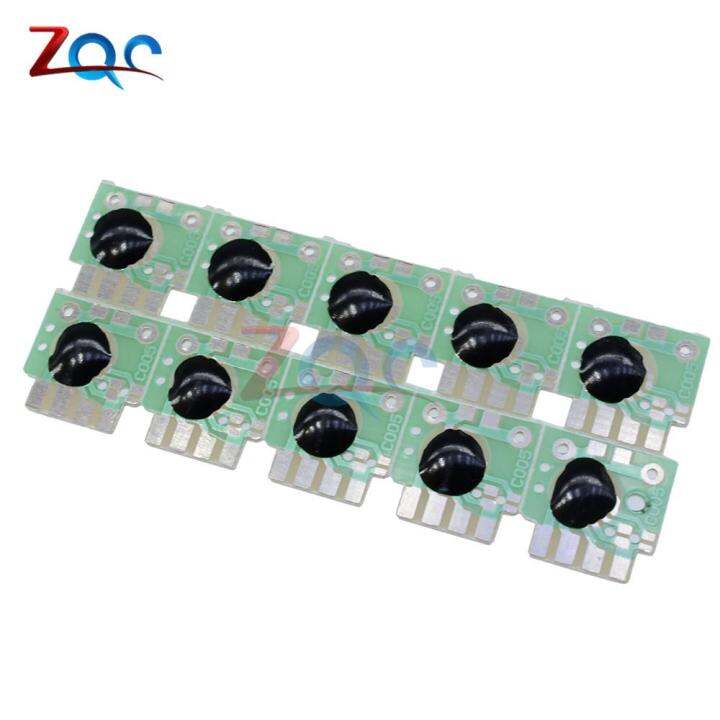 5pcs Multifunction Delay Trigger Timing Chip Mudule Timer Ic Timing 2s