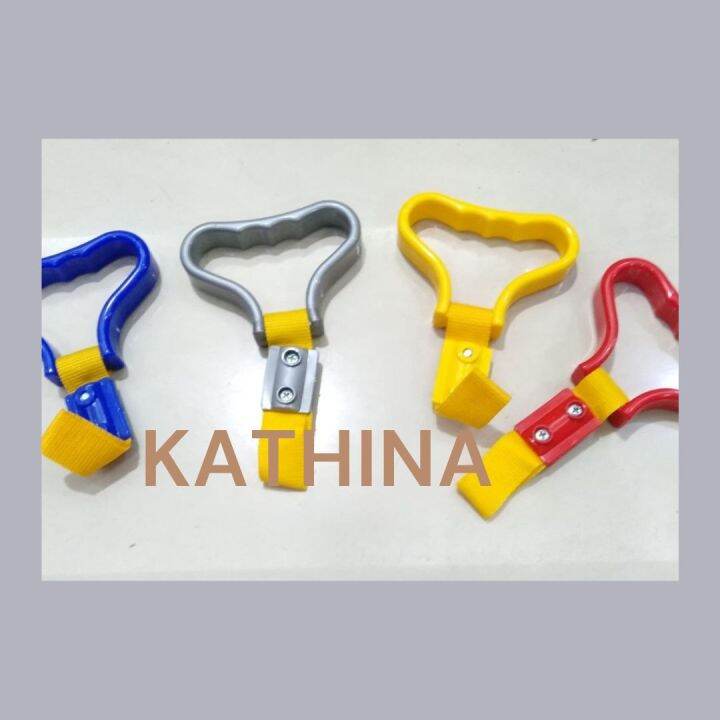 Gantungan Pegangan Tangan Busway Handle Grip Mobil Universal Murah ...