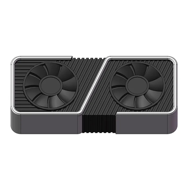 3070 Enter Keyboard Cap keycap NVIDIA Graphics Card Figure RTX3060Ti ...