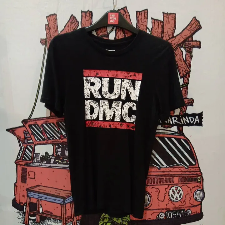 KAOS BAND SECOND | Lazada Indonesia