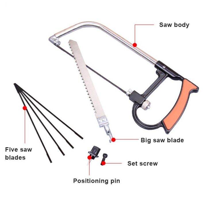 Magic Saw Original Brand Set Platinum Original Blade Platinum Brand KIT ...