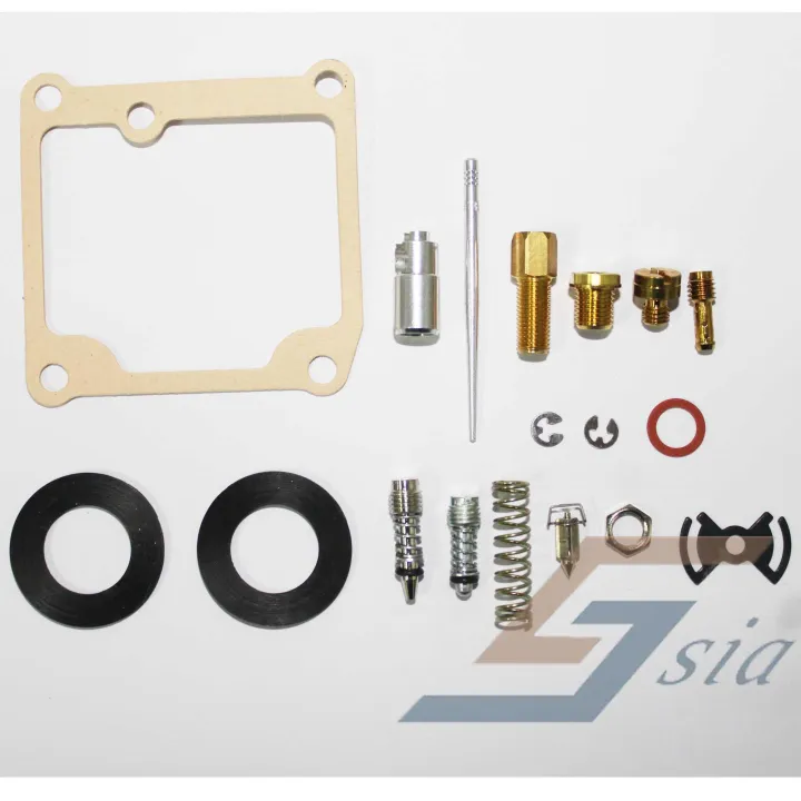 Suzuki RGV Carburetor Repair Kit | Lazada