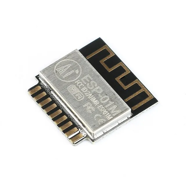 Esp8285 Wifi Wireless Transmission Module Esp-01f Esp-01m Esp-M2 Esp-M3 ...