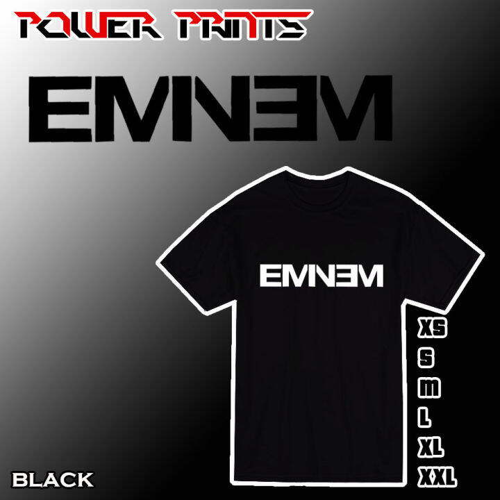 King Of Rap Marshall Bruce Mathers III Eminem Slim Shady Hiphop MnM Rap ...