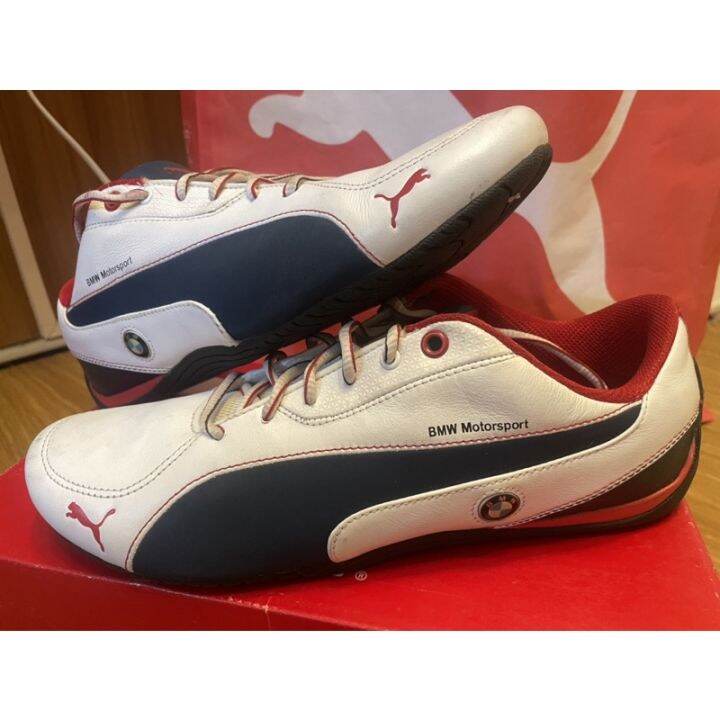 Puma BMW Motorsport Shoes Limited Edition | Lazada PH