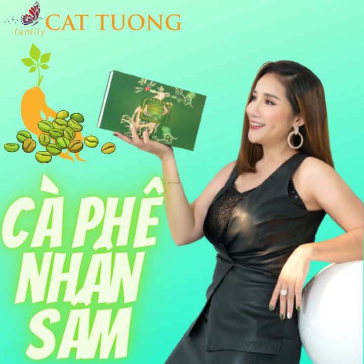 [HCM]Cà Phê Nhân Sâm | Lazada.vn