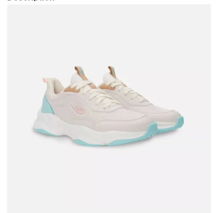 SEDNA WORLD BALANCE FOR LADIES | Lazada PH