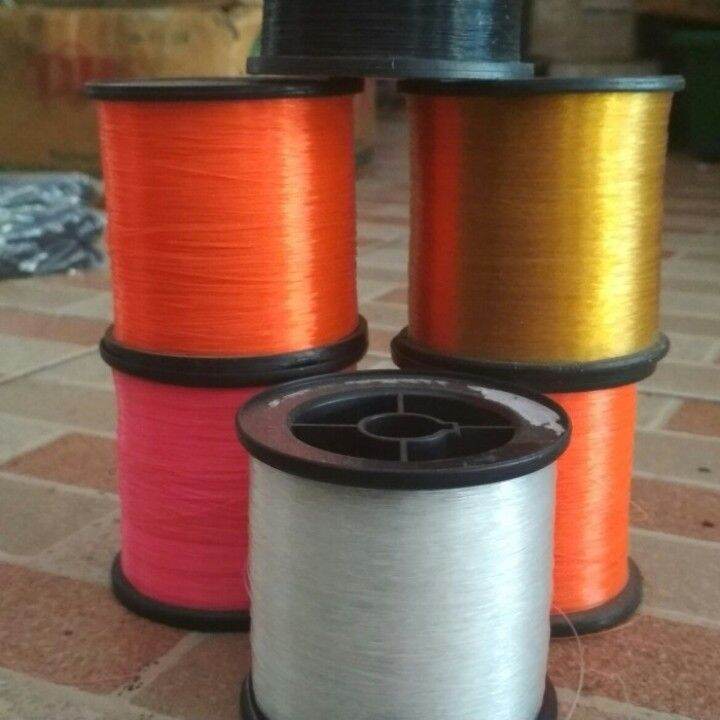 Kenur Mancing Closan-Untuk glosoran atau tali kenceh. | Lazada Indonesia