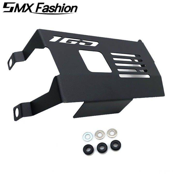 SMX Fashion IN stock Engine Guard Engine Chassis Protection Skip Plate ...