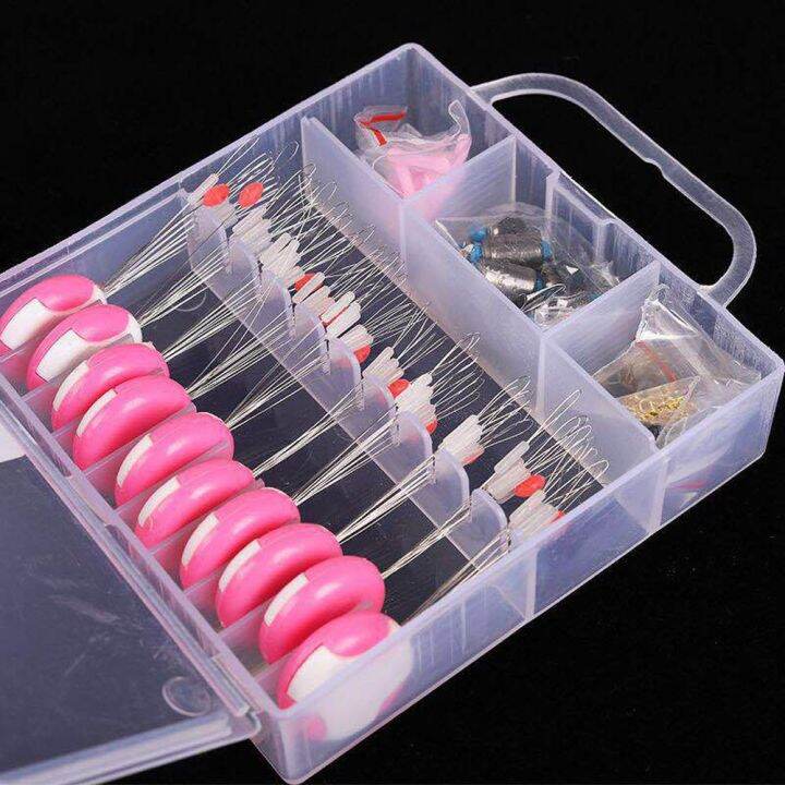 BKKH Rubber Stopper High Quality Accessories Transparent Fishing Gear ...