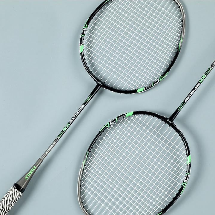 cod Badminton Racket Badminton Set Training Badminton Racket Ultra ...