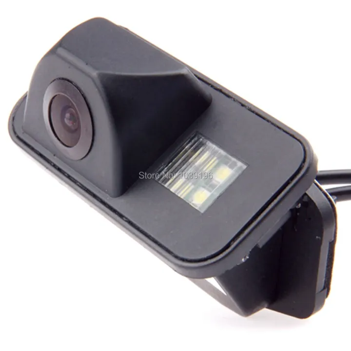CCD HD Car Rear View Reverse Camera Parking Backup HD Parking ...