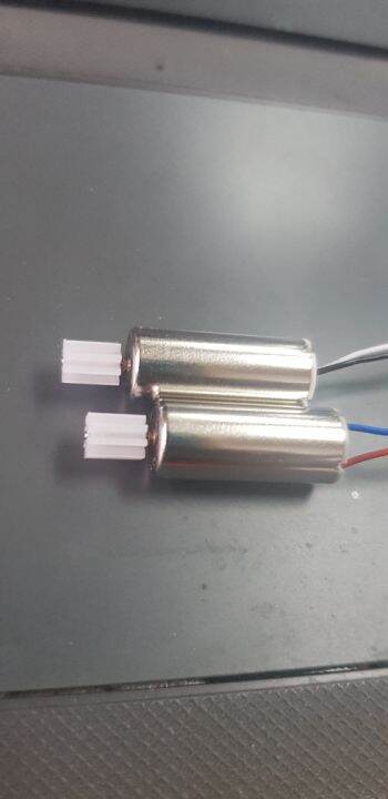 E88 motor 2 ชิ้น โดรน E88 | Lazada.co.th