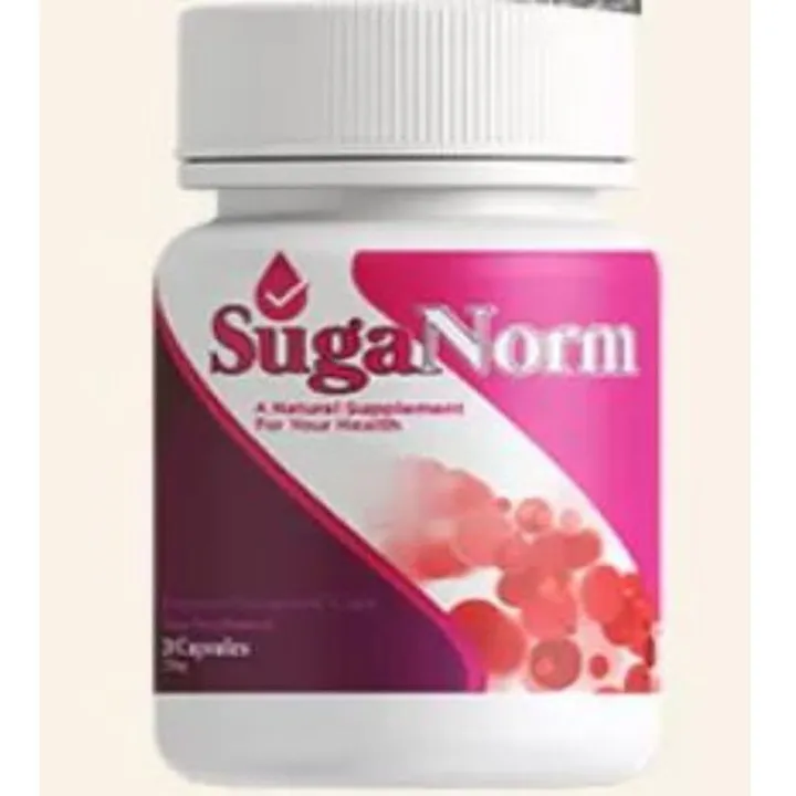 SugaNorm for Diabetic | Lazada PH