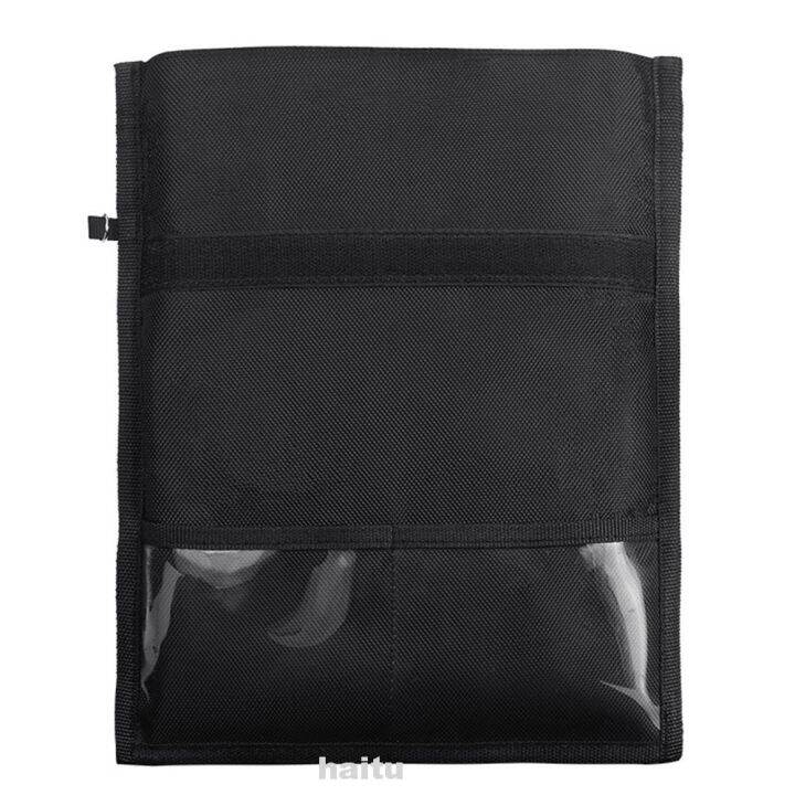 Portable Easy Clean Signal Blocking EMF Protection Shield Wallet ...