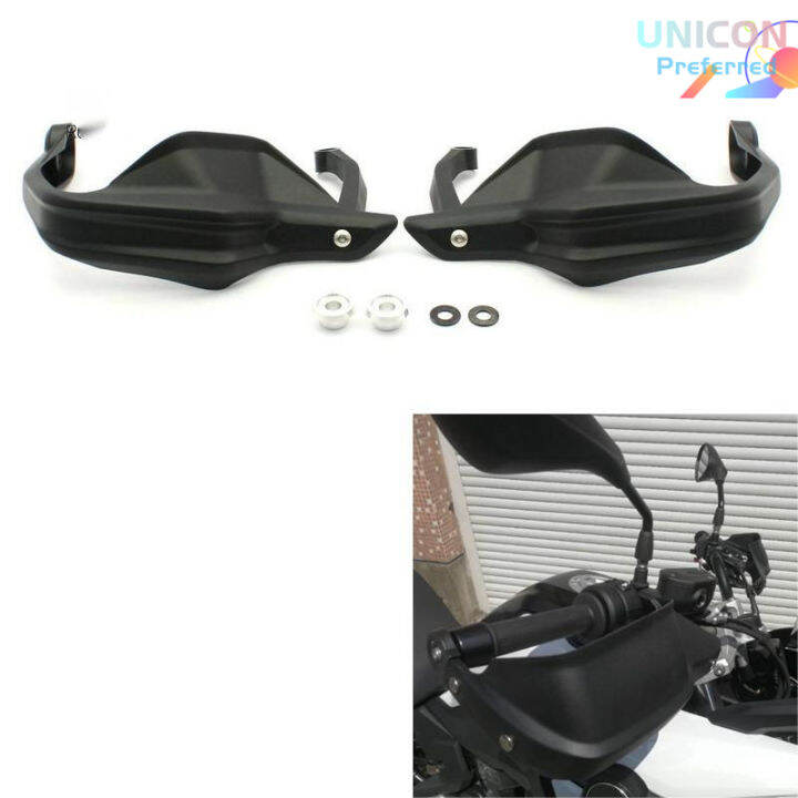 Motorcycle Handguard Shield Deflector Hand Protector for BMW F800GS ADV ...