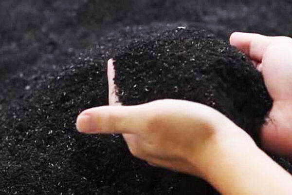 1kg High Quality CRH / Carbonized Rice Hull Pure And Can Be Use ...