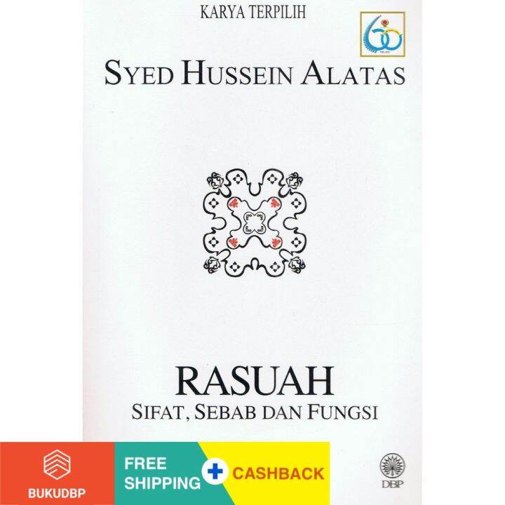 G1 DBP: Rasuah Sifat, Sebab Dan Fungsi Kulit Nipis | Lazada