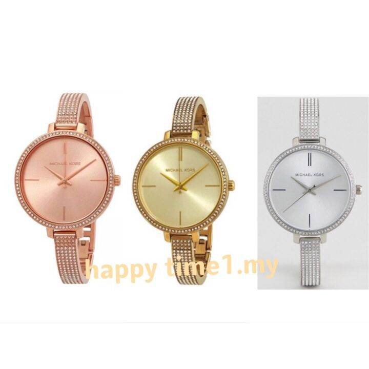 นาฬิกาข้อมือ Michael Kors ของแท้ MK3785นาฬิกาผู้หญิง MK3784 MK3783 36 ...