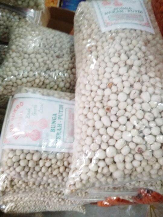 Pilus Kacang Sukro Pilus kacang Atom 1 Kg | Lazada Indonesia