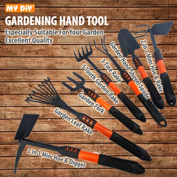 MYDIYHOMEDEPOT - GARDEN TOOLS MINI CANGKUL GARDEN SHOVEL SPADE GARDEN ...
