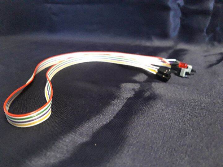 Switch Front Panel Motherboard | Lazada Indonesia