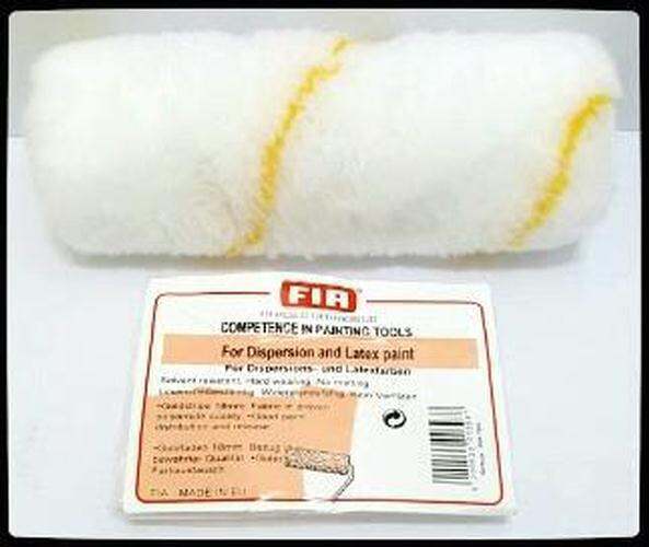 7 inch FIA Roller Paint Refill ORIGINALLY MADE IN GERMANY | Lazada