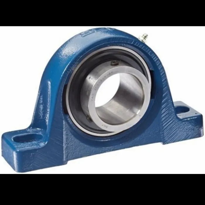 Pillow Block SYJ 30 KF SKF ORIGINAL | Lazada Indonesia