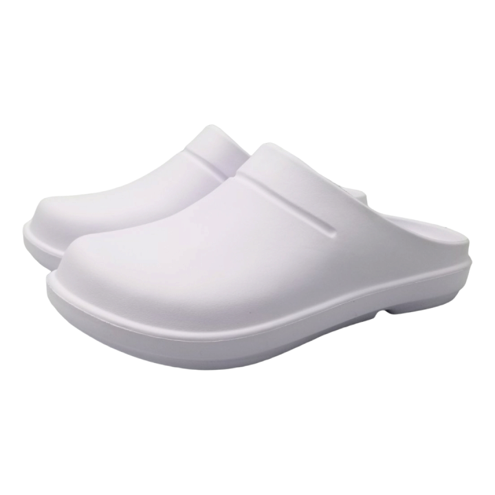 Duralite 'Kyle' Mens Lightweight and waterproof non-slip round toe duty ...