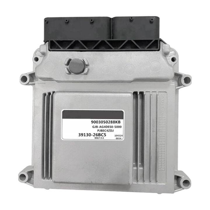BC5 39130-26BC5 MG7.9.8 for Hyundai Kia ECU Car Engine Computer Board ...