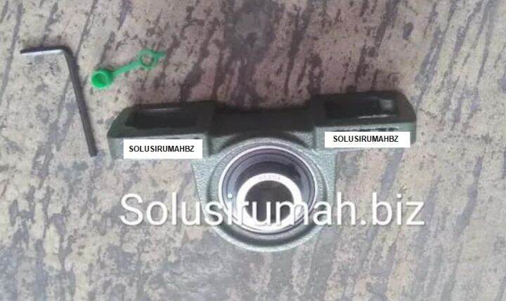 LAKER DUDUK PILIH UKURAN DAN VARIASI LAHER BEARING DENGAN TAHANAN ...
