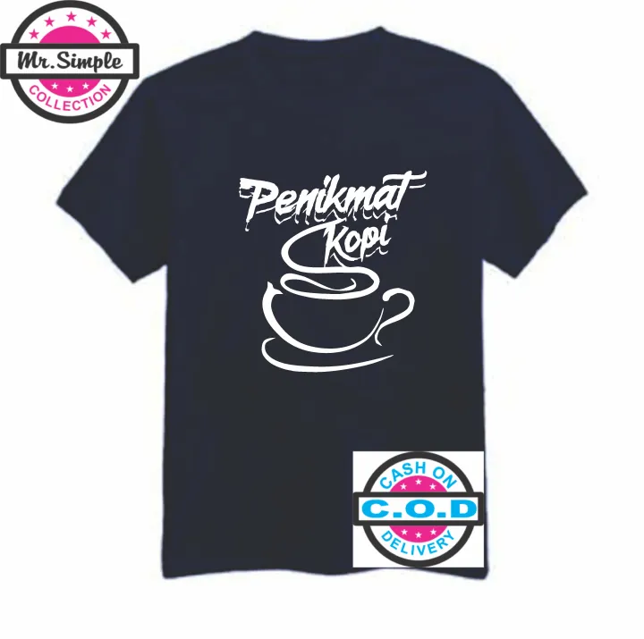KAOS KOPI/ KAOS PENIKMAT KOPI/ KAOS PRIA DAN WANITA/ KAOS KEREN/ KAOS ... KAOS KOPI/ KAOS PENIKMAT KOPI/ KAOS PRIA DAN WANITA/ KAOS KEREN/ KAOS ...