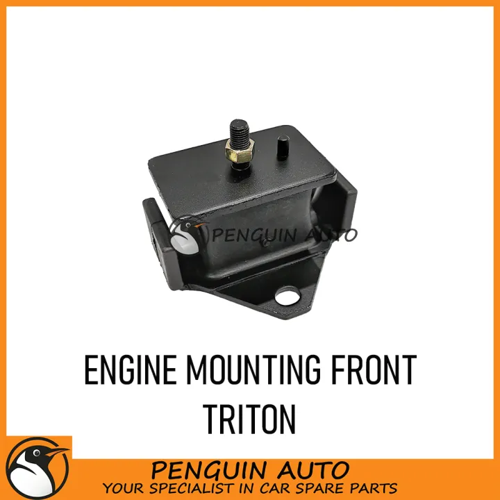 MITSUBISHI TRITON KA4T KB4T / PAJERO SPORT KH4W KH8W FRONT ENGINE ...