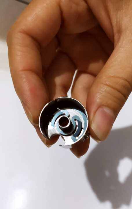 Skoci Mesin Jahit Industri Jarum 1 - Bobbin Case SC31L | Lazada Indonesia