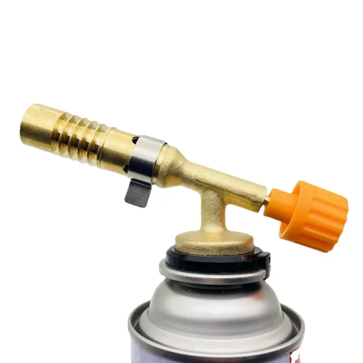 Welding Torch Flamethrower Torch Butane Gas Torch Torch Butane Gas
