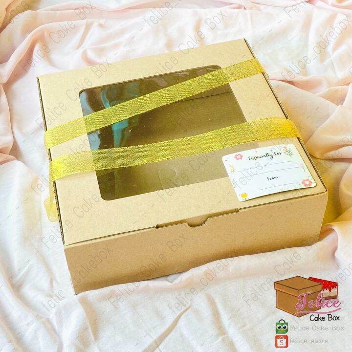 Kode : BMS330 PAKET HARDBOX MIKA + PITA SATIN 1 INCH + GIFT CARD ...