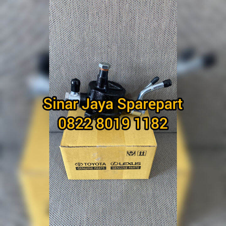 Vacuum Pump Toyota Dyna 125HT 125LT Hino Dutro 125HT 125LT S2930-01481 | Lazada Indonesia